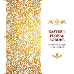Gold Lace Border Vector Images (over 5,800)