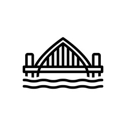 Newcastle Royalty Free Vector Image - VectorStock