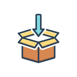 Packaging Vector Images (over 100,000)