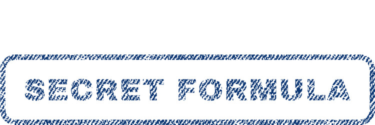 Secret Formula Vector Images (over 100)