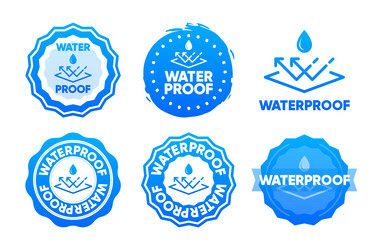 Waterproof Logo Resistant Vector Images (over 570)