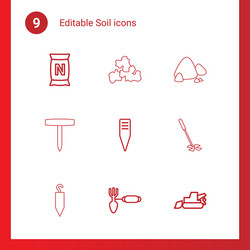 Free Soil Vector Images (over 1,600)