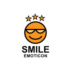 Smiley Emoji Company Vector Images (52)