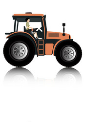 Tractor Vector Images (over 53,000)