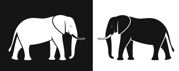 Elephant Vector Images (over 73,000)