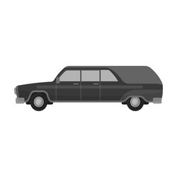 White Hearse Vector Images (over 220)