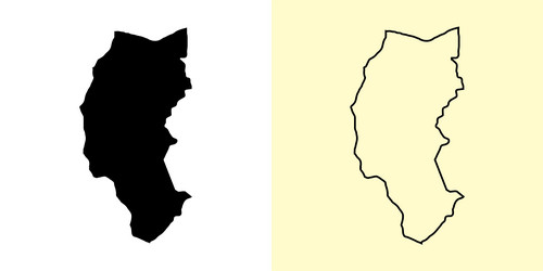 Pune Map Vector Images (48)