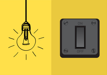 Light Switch Sketch Vector Images (over 350)