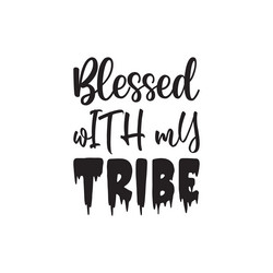 Tribe Word Vector Images (85)