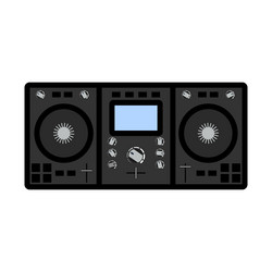 Deejay Logos Vector Images (over 120)