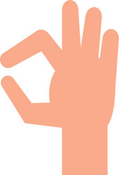 Grabbing Cartoon Hand Vector Images (over 830)