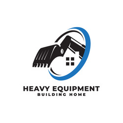 Heavy Equipment Company Logo Vector Images (over 1,000)