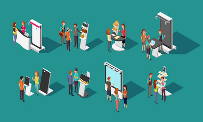 Expo Icon Vector Images (over 1,600)