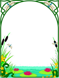 Free Pond Vector Images (56)