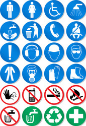 Safety Vector Images (over 1 million)