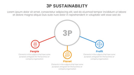 Triple Bottom Line Vector Images (over 110)