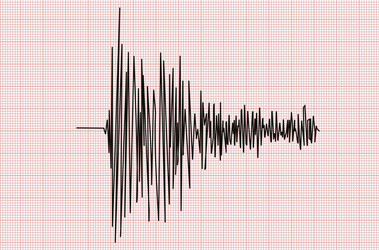 Earthquake Line Graph Vector Images (over 450)
