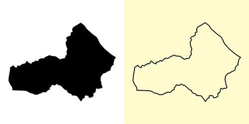 Provinces Cambodia Map Vector Images (over 200)