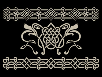 Viking Knotwork
