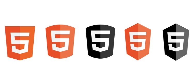 Html Logo