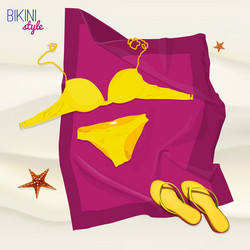 Beach Mat Vector Images (over 1,000)