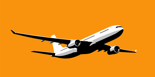 Airbus Vector Images (over 2,000)
