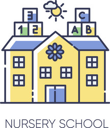 Nursery School Logo Vector Images (over 410)