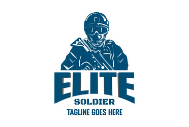 Elite Force Logo Vector Images (over 190)