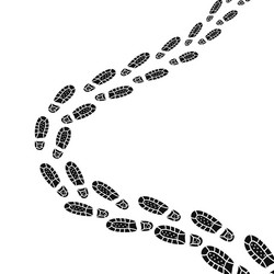 Pathway Silhouette Vector Images (over 1,100)