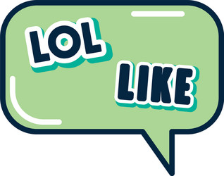 LOL Letter Vector Images (over 340)