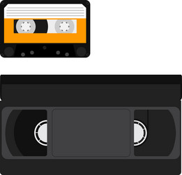 Vhs Tape Vector Images (over 2,500)