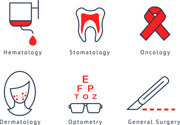 Hematology Logo Vector Images (over 1,600)