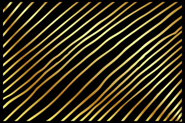 Background gold golden vertical line at white Vector Image