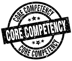 Core Competencies Vector Images (over 550)