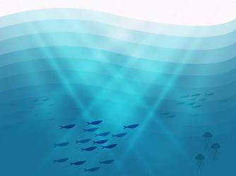 Deep Sea Background Vector Images (over 25,000)