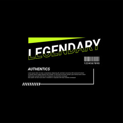 Legendary Vector Images (over 4,900)