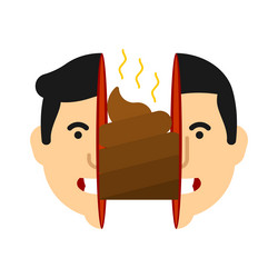 Stinky Man Vector Images (over 240)