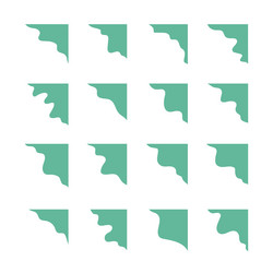 Simple Corners Vector Images (over 11,000)