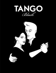 Tango Vector Images (over 4,200)