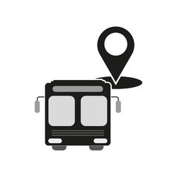 Bus Station Map Symbol Vector Images (over 650)