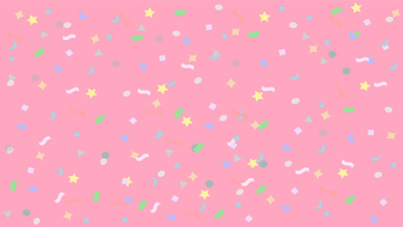 Confetti Pop Vector Images (over 2,200)
