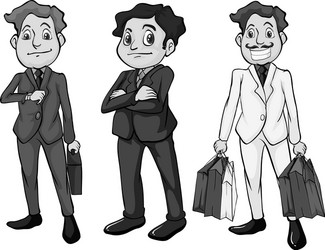 Formal Attire Vector Images (over 1,200)