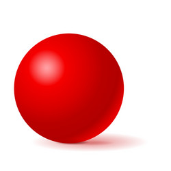 Red Sphere Vector Images (over 29,000)