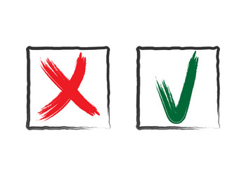 Tick Vector Images (over 100,000)