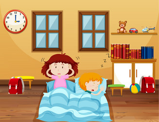 Snoring Kid Snore Vector Images (over 150)