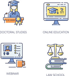 Higher Education Symbols Vector Images (over 1,200)