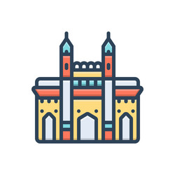 Mumbai Logo Vector Images (over 130)
