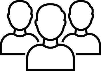 Team Line Vector Images (over 170,000)