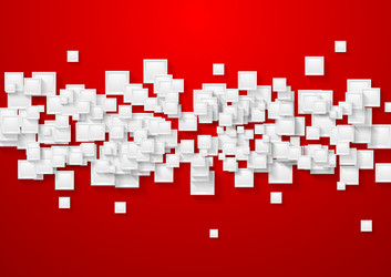 Red and White Tech Vector Images (over 120,000)
