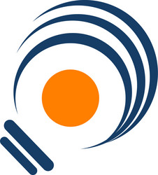 Science solution Royalty Free Vector Image - VectorStock